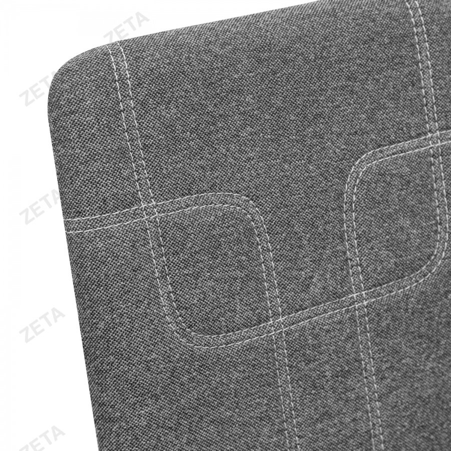 Кресло №ZM-B818 (серое) - лучшее решение по - только в ZETA